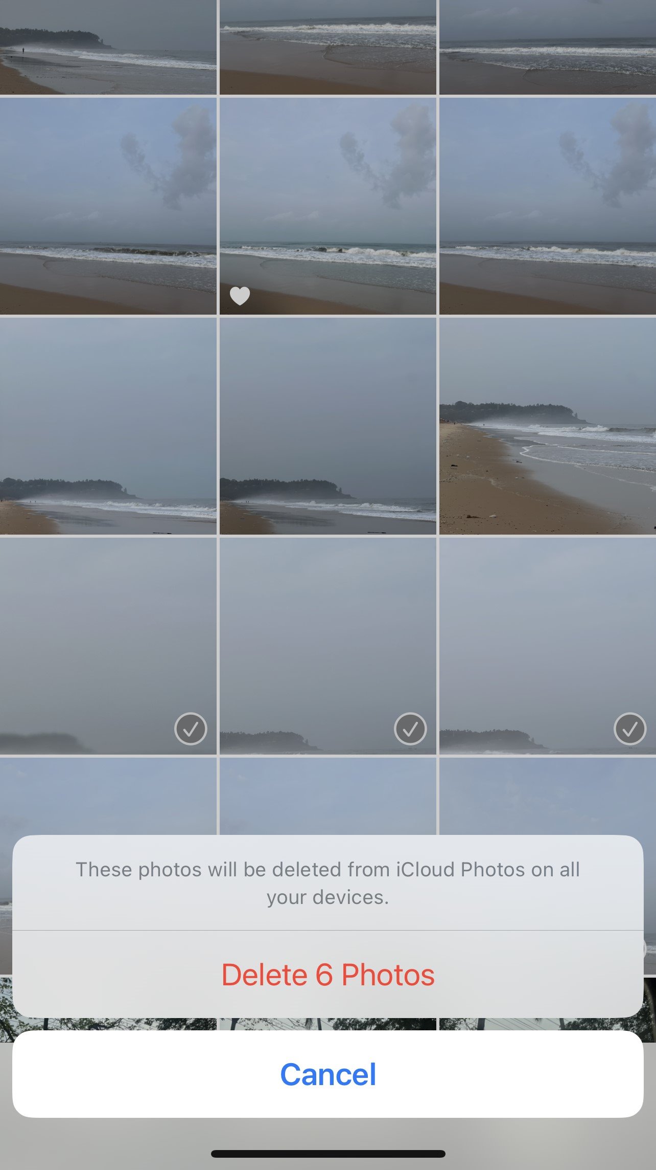 5 Quick Methods to Clean Up Photos on iPhone