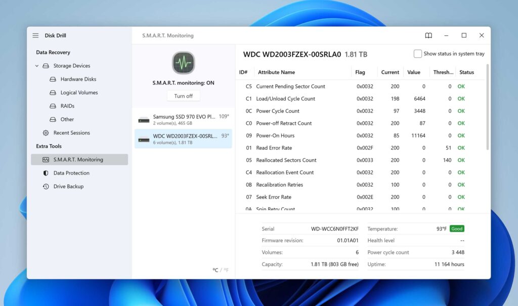 10 Best Hard Disk Repair Software for Any Case (Including FREE)