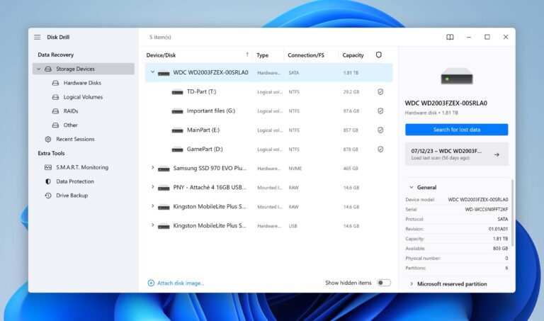 10 Best Hard Disk Repair Software for Any Case (Including FREE)