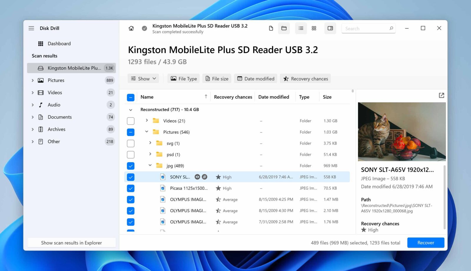 Top 10 Best SD Card Recovery Software to Try (Including FREE)