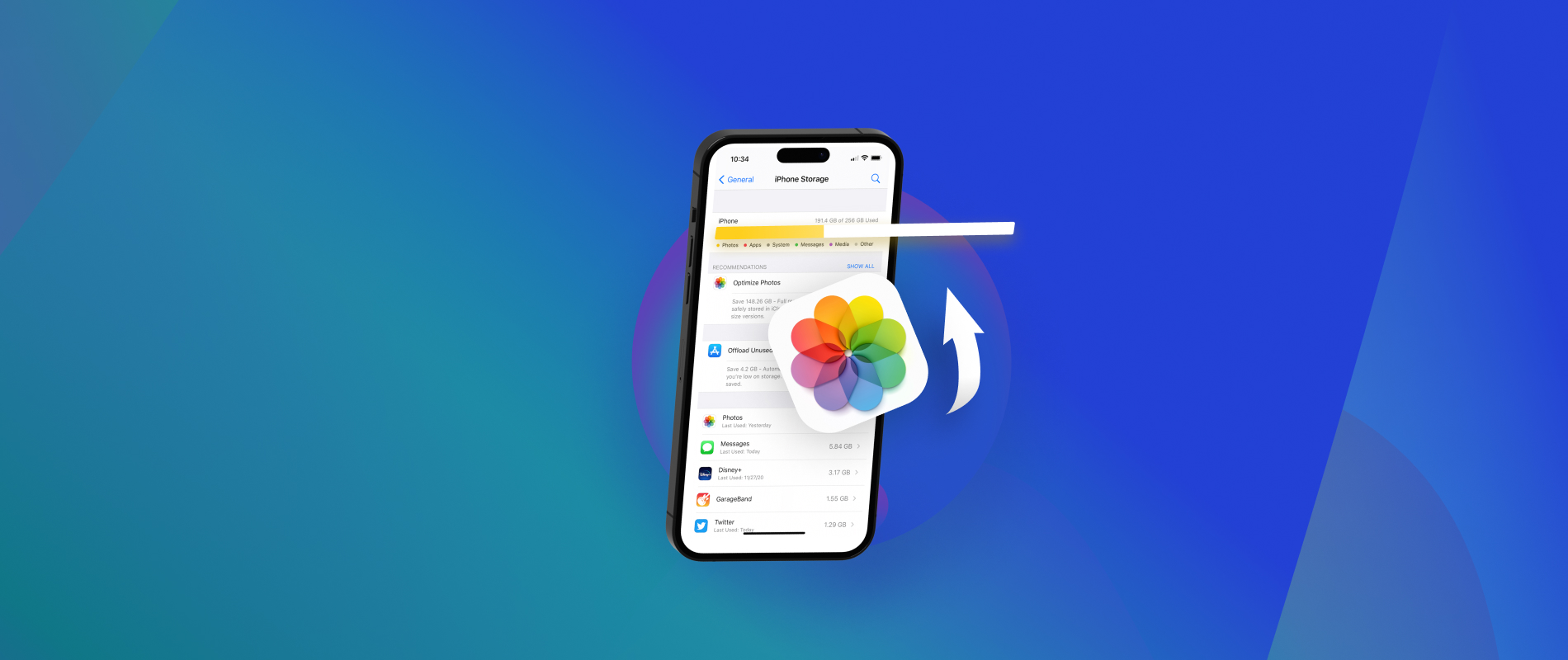 How to Get More Storage on iPhone for Photos (2025)