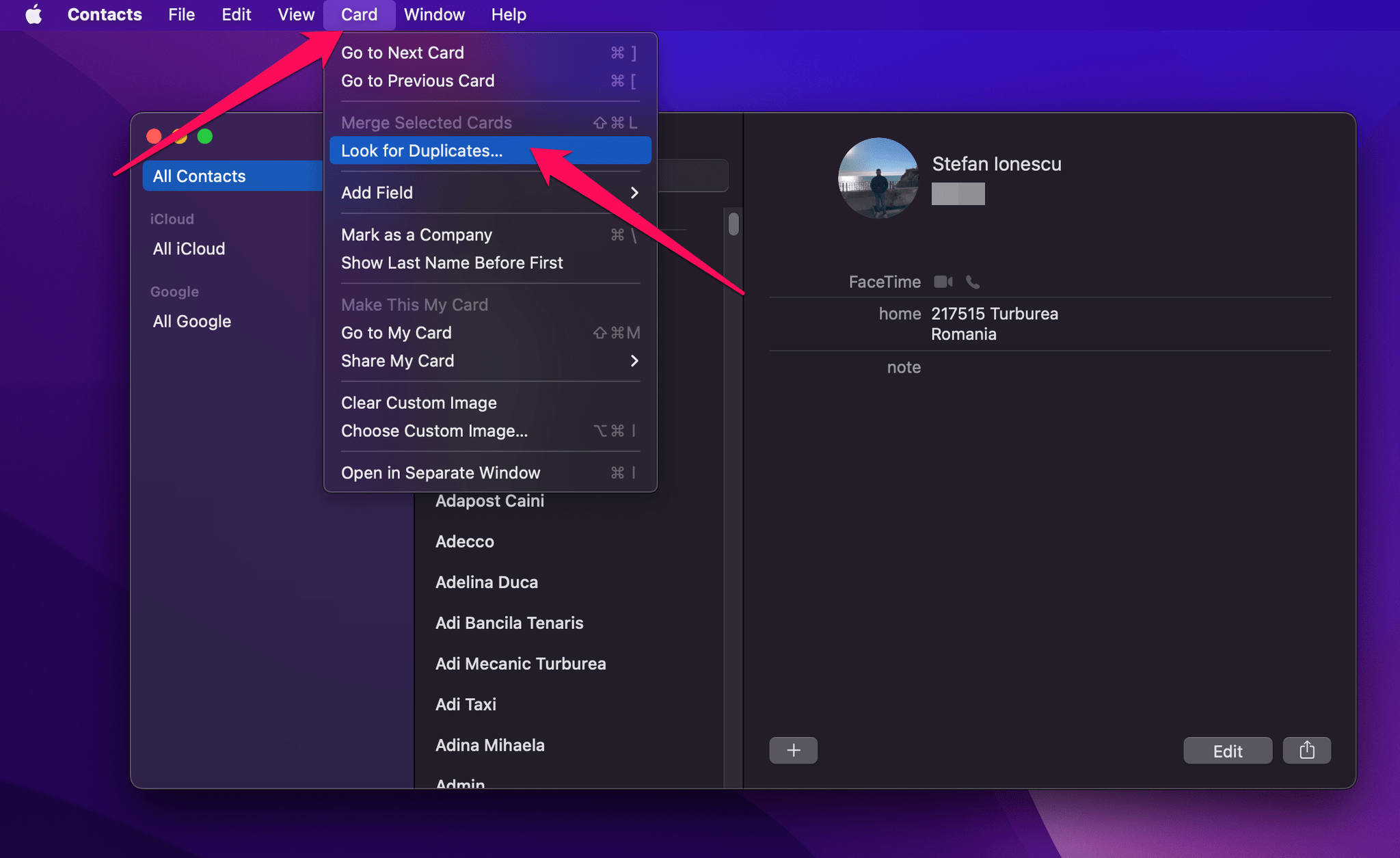 How to Effortlessly Remove Duplicate Contacts from Your iPhone