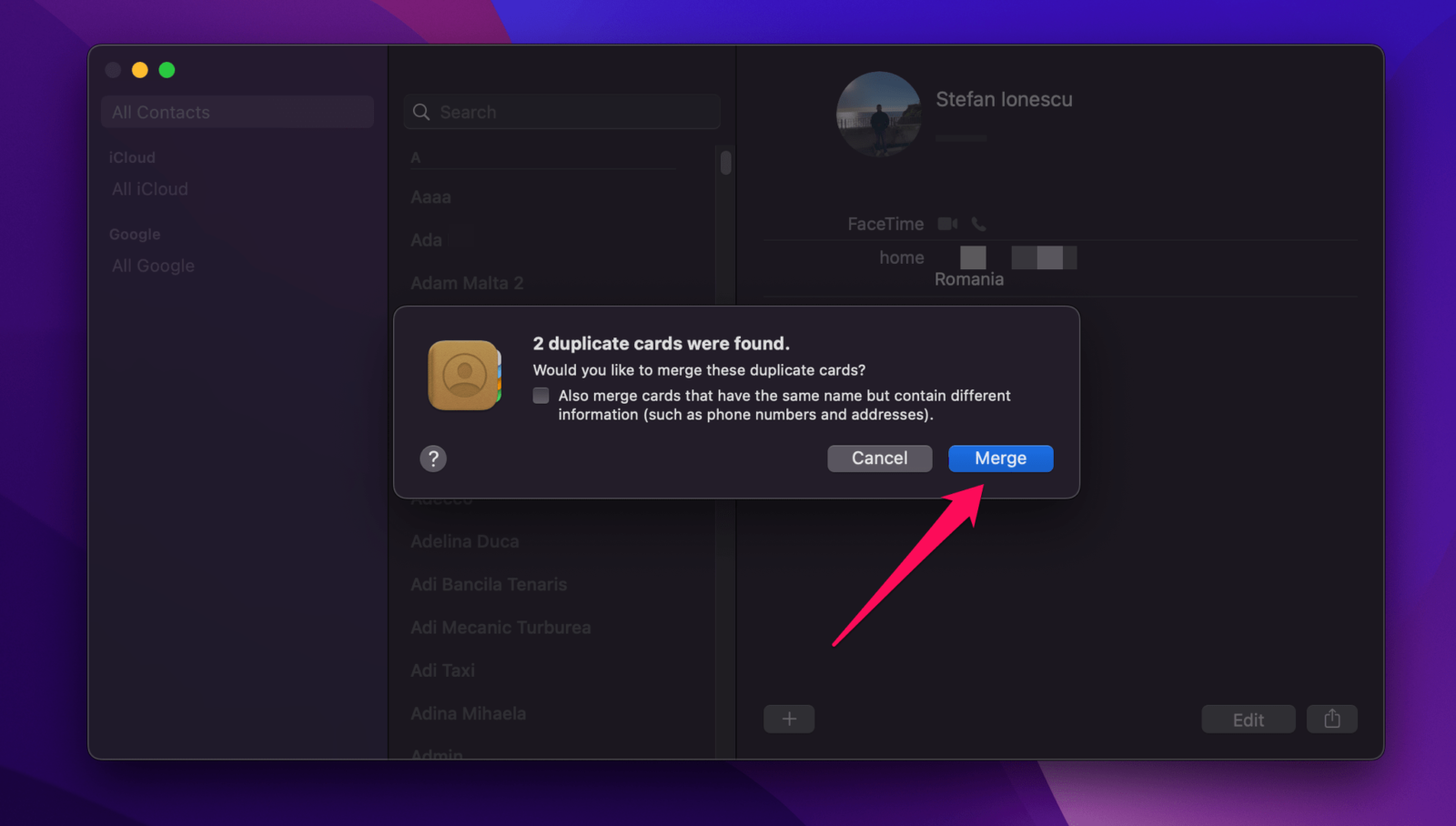 How to Effortlessly Remove Duplicate Contacts from Your iPhone