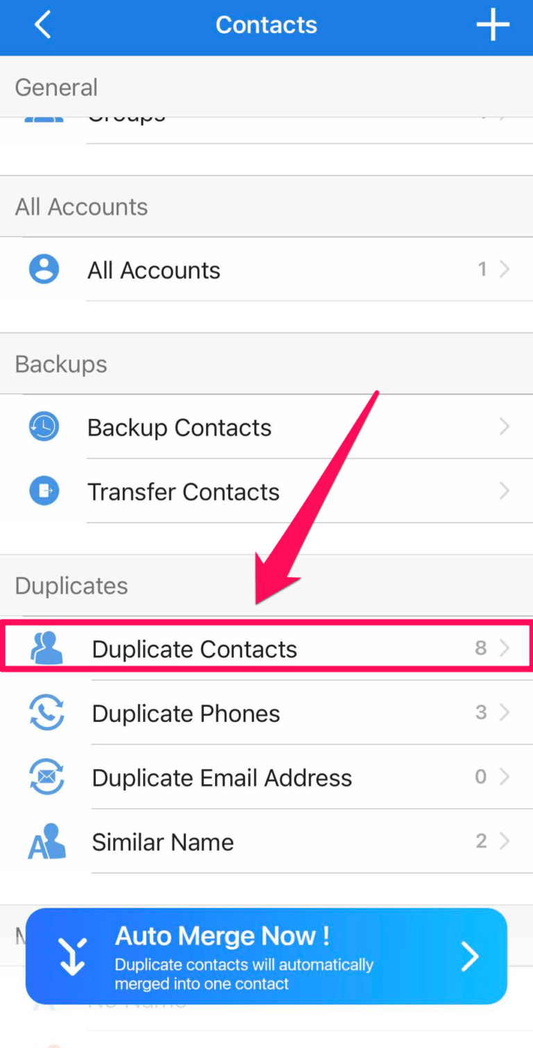 How to Effortlessly Remove Duplicate Contacts from Your iPhone
