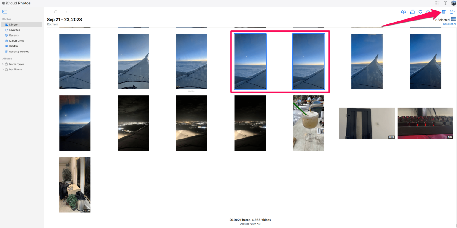 How to Delete Duplicate Photos on iCloud: Best 3 Methods