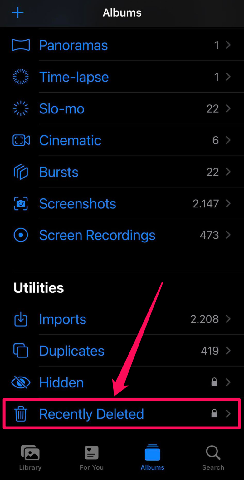 How to Remove WhatsApp Photos from Your iPhone With Ease