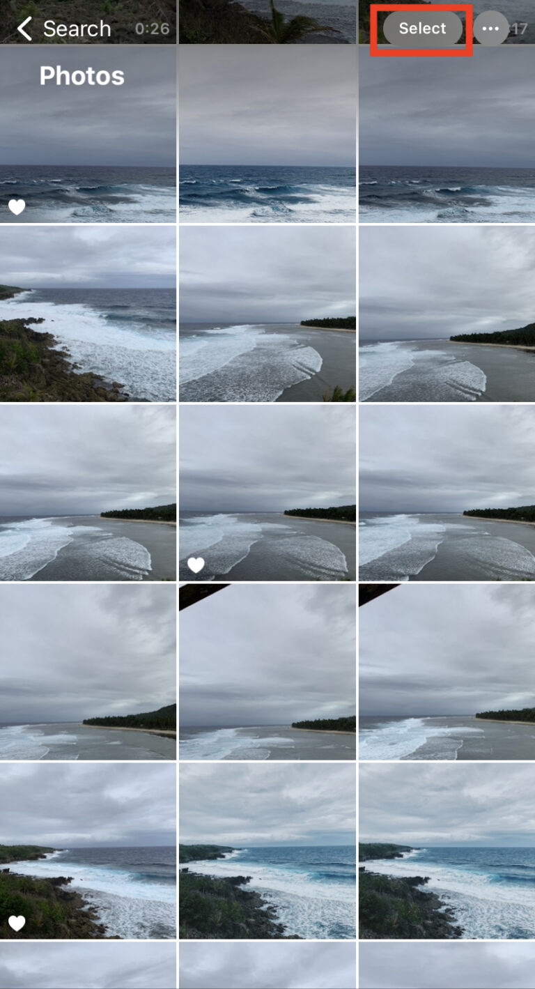 How to Delete Multiple Photos on iPhone: A Simple Guide