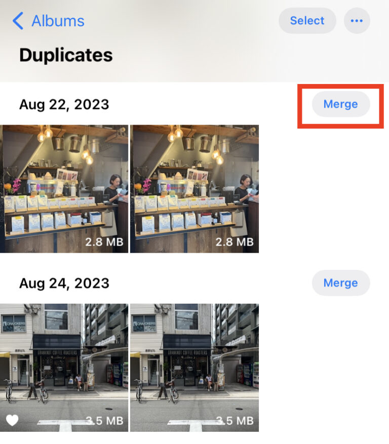 How to Stop Duplicate Photos on Your iPhone: Best Practices