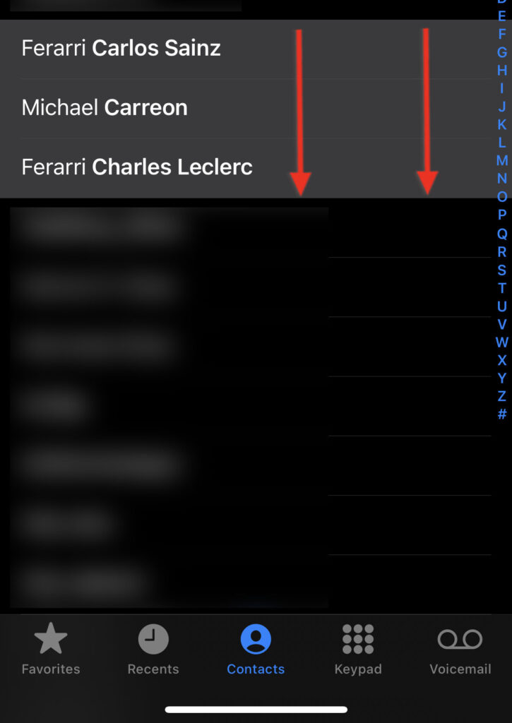 How to Delete Multiple Contacts on iPhone: Bulk-Deleting Tutorial