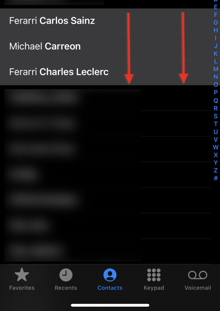 How to Delete Multiple Contacts on iPhone: Bulk-Deleting Tutorial