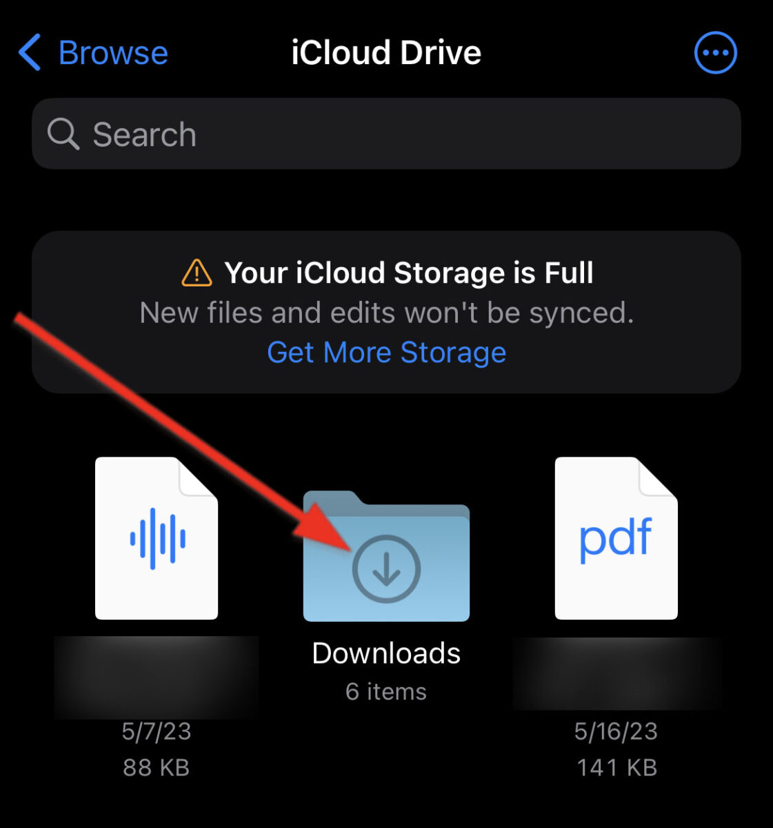 How to Delete Downloads on iPhone: A Step-by-Step Guide