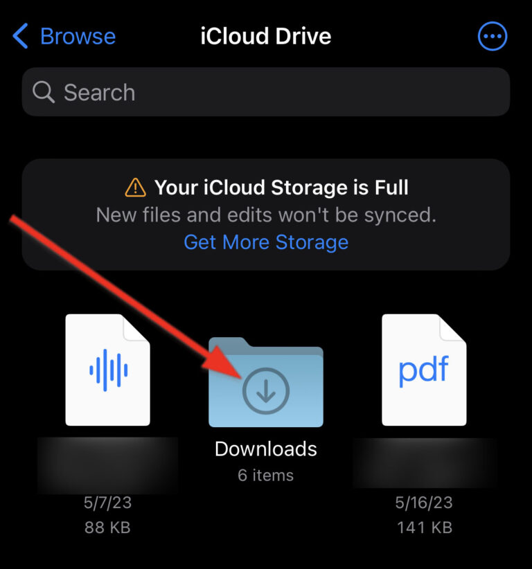 How to Delete Downloads on iPhone: A Step-by-Step Guide