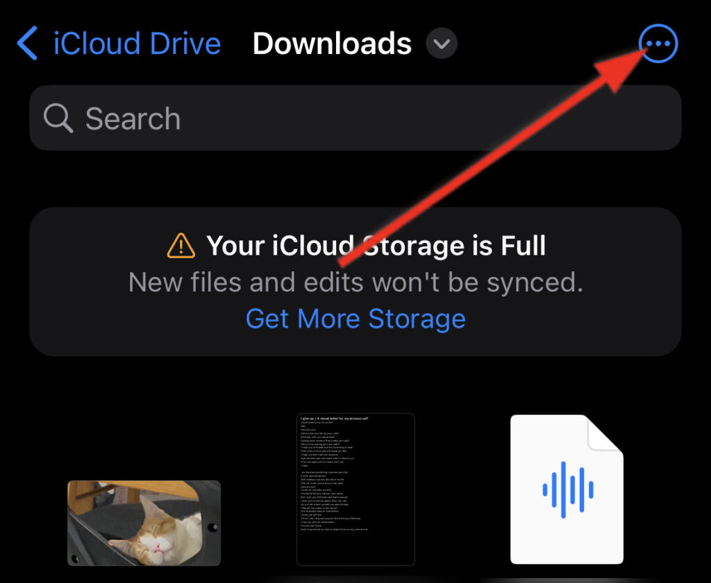 How to Delete Downloads on iPhone: A Step-by-Step Guide