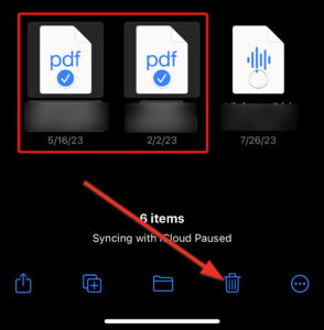 How to Delete Downloads on iPhone: A Step-by-Step Guide