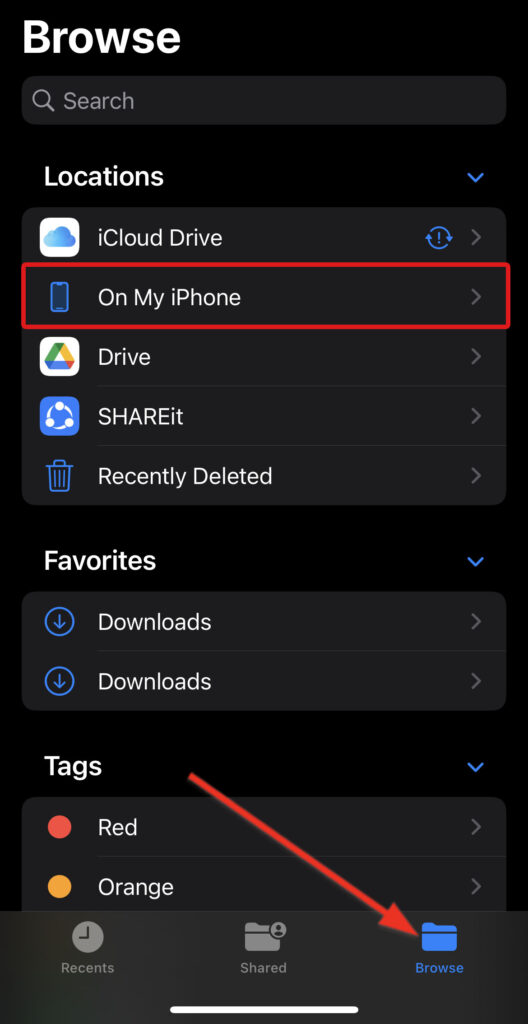 How to Delete Downloads on iPhone: A Step-by-Step Guide