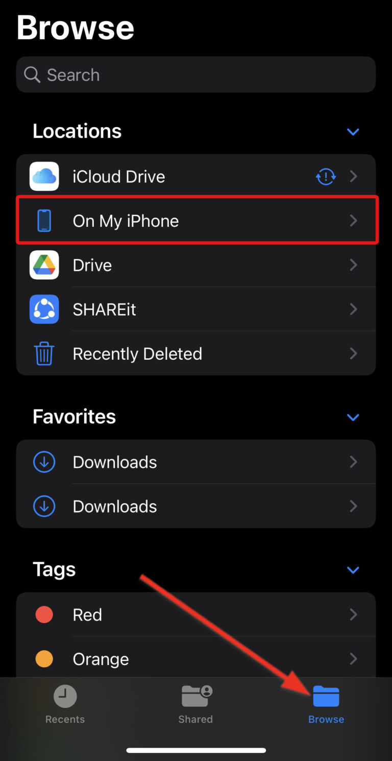 How to Delete Downloads on iPhone: A Step-by-Step Guide