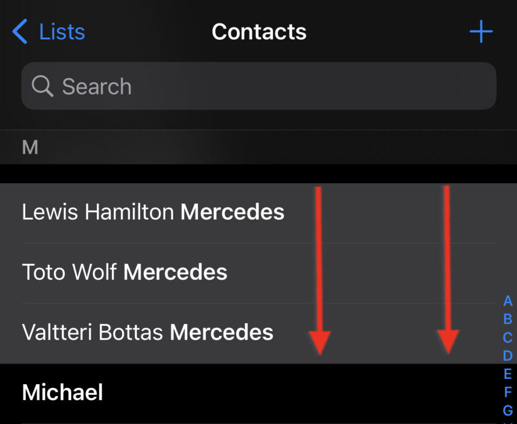 How to Delete Multiple Contacts on iPhone: Bulk-Deleting Tutorial