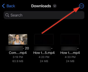 How to Delete Downloads on iPhone: A Step-by-Step Guide