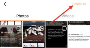 How to Select All Photos on iPhone in a Few Simple Steps