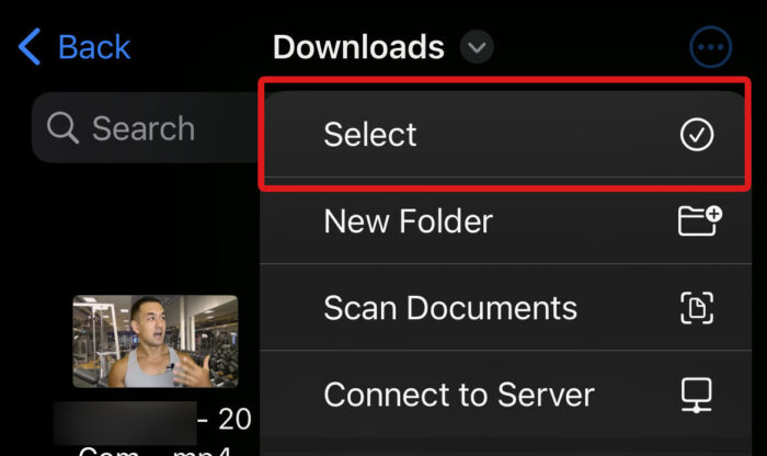 How to Delete Downloads on iPhone: A Step-by-Step Guide