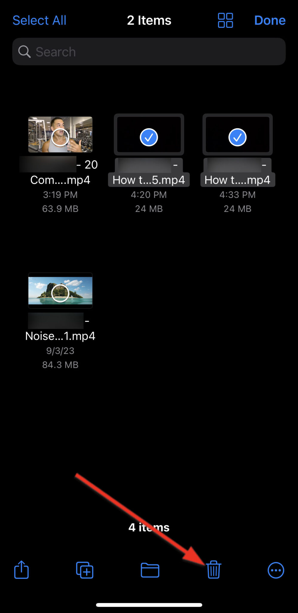 How to Delete Downloads on iPhone: A Step-by-Step Guide