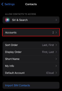 How to Delete Multiple Contacts on iPhone: Bulk-Deleting Tutorial