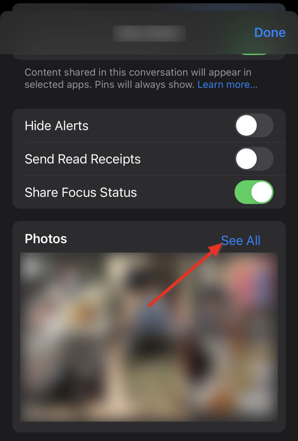 How to Fix the ‘iCloud Storage Is Full But It's Not’ Issue