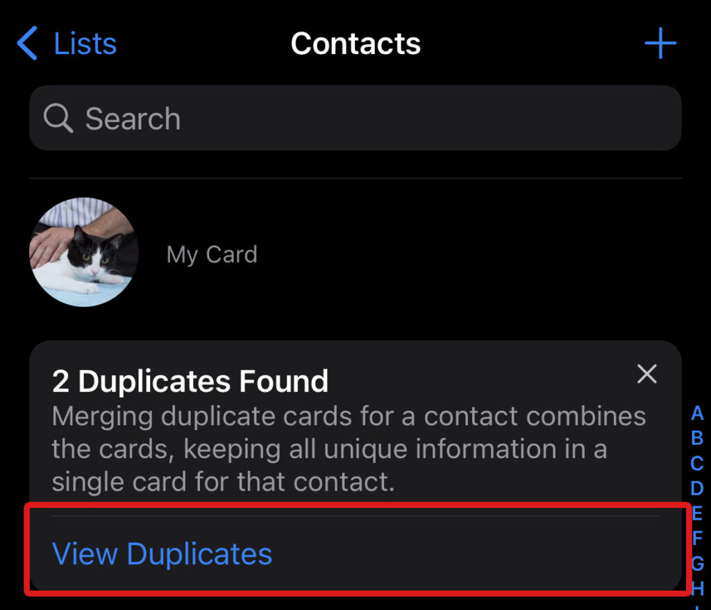 How to Delete Multiple Contacts on iPhone: Bulk-Deleting Tutorial