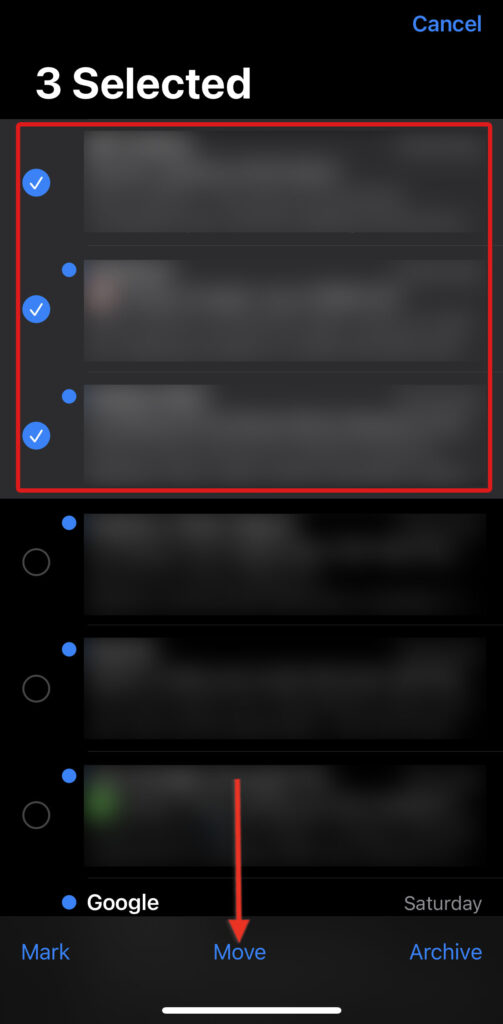 How to Fix the ‘iCloud Storage Is Full But It's Not’ Issue