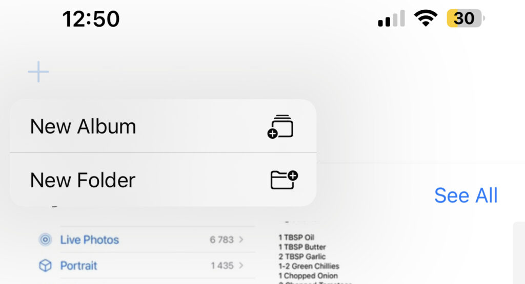 How to Organize iPhone Photos: A Practical Approach