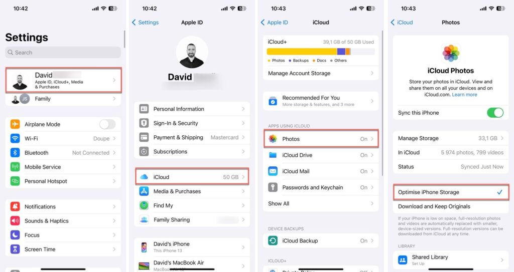 How to Fix an iPhone Running Slow: Best Practices