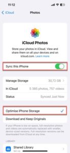 How to Clear Storage on iPhone Without Deleting Anything