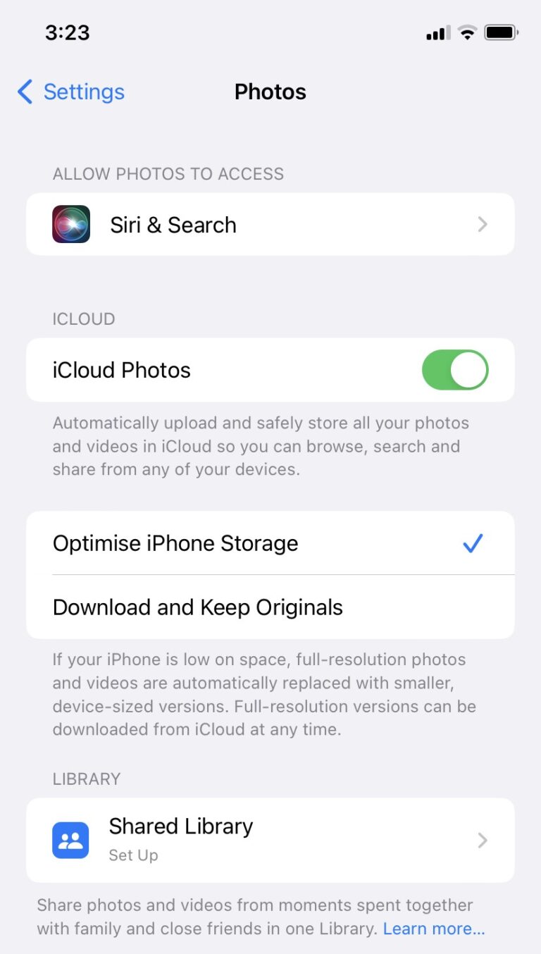 5 Quick Methods to Clean Up Photos on iPhone (iOS 18)