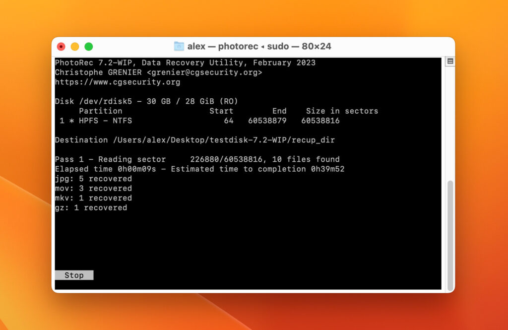 Top 10 Best Data Recovery Software for Mac (Including FREE)