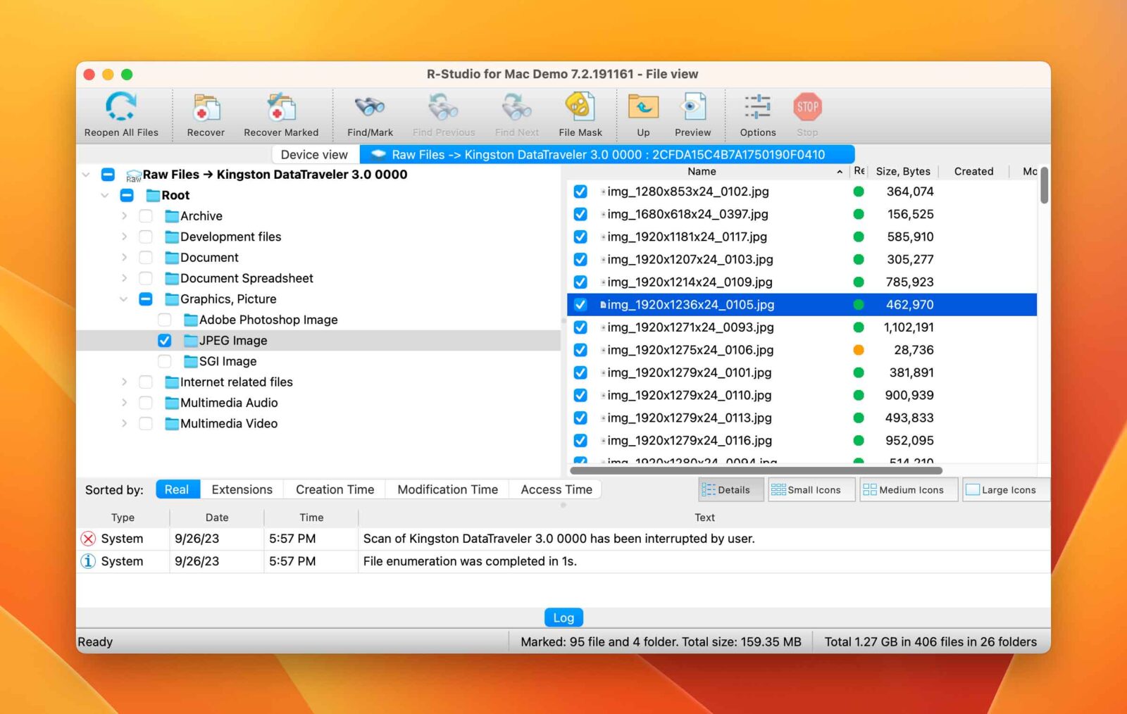 Top 10 Best Data Recovery Software for Mac (Including FREE)