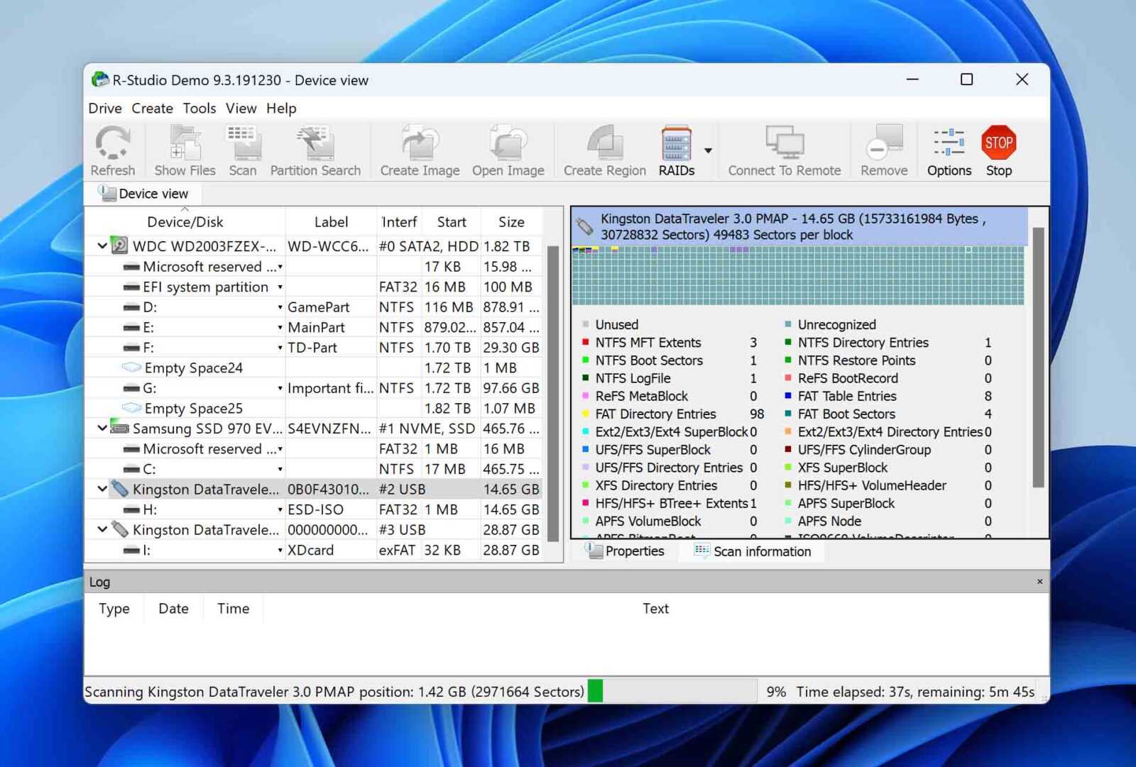 Top 10 Best SD Card Recovery Software to Try (Including FREE)