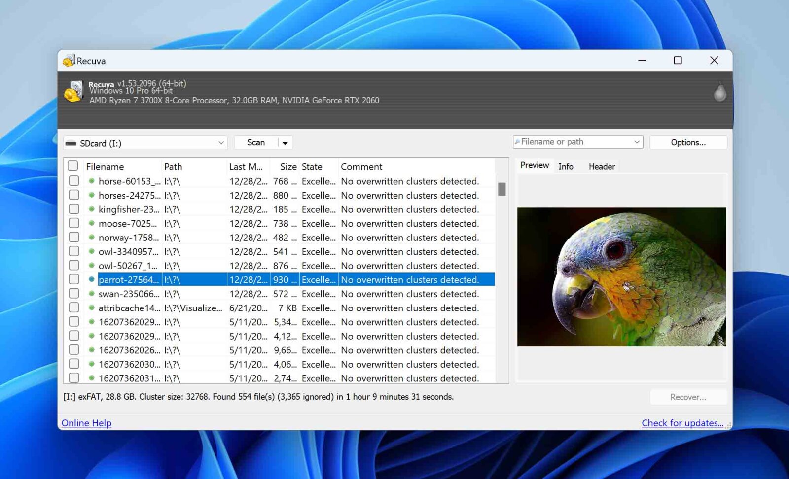 Top 10 Best SD Card Recovery Software to Try (Including FREE)