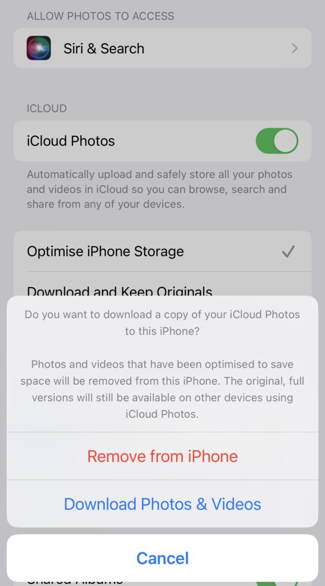 5 Quick Methods to Clean Up Photos on iPhone (iOS 18)