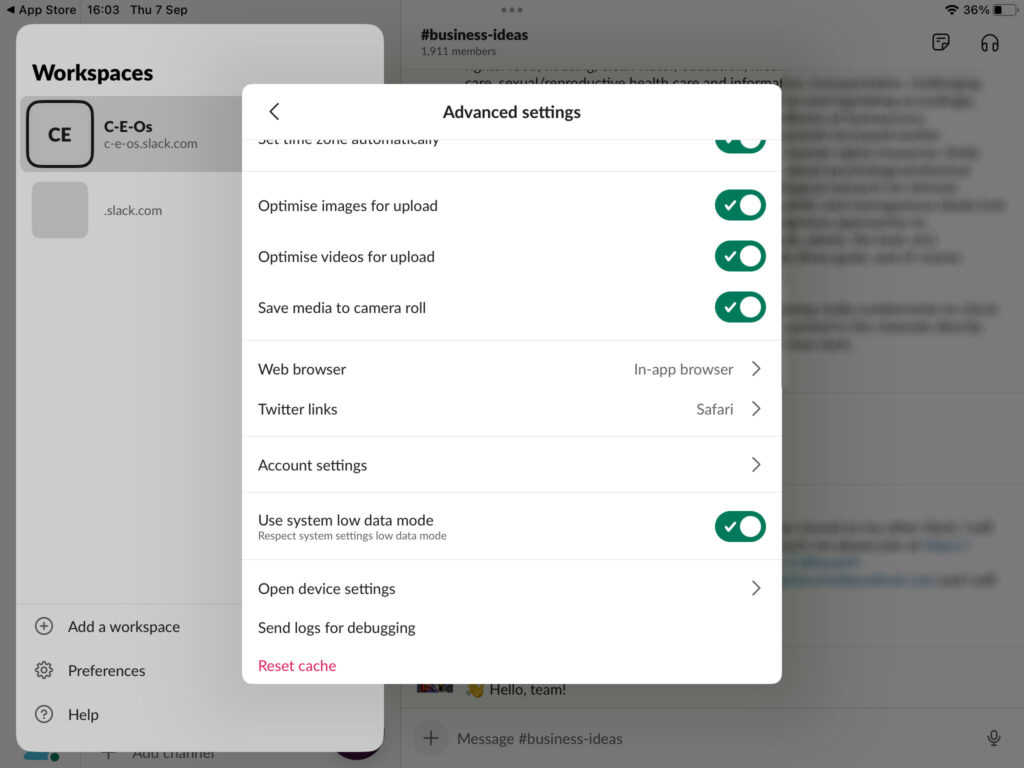 How to Clear 'Other' Storage on an iPad in a Few Easy Steps