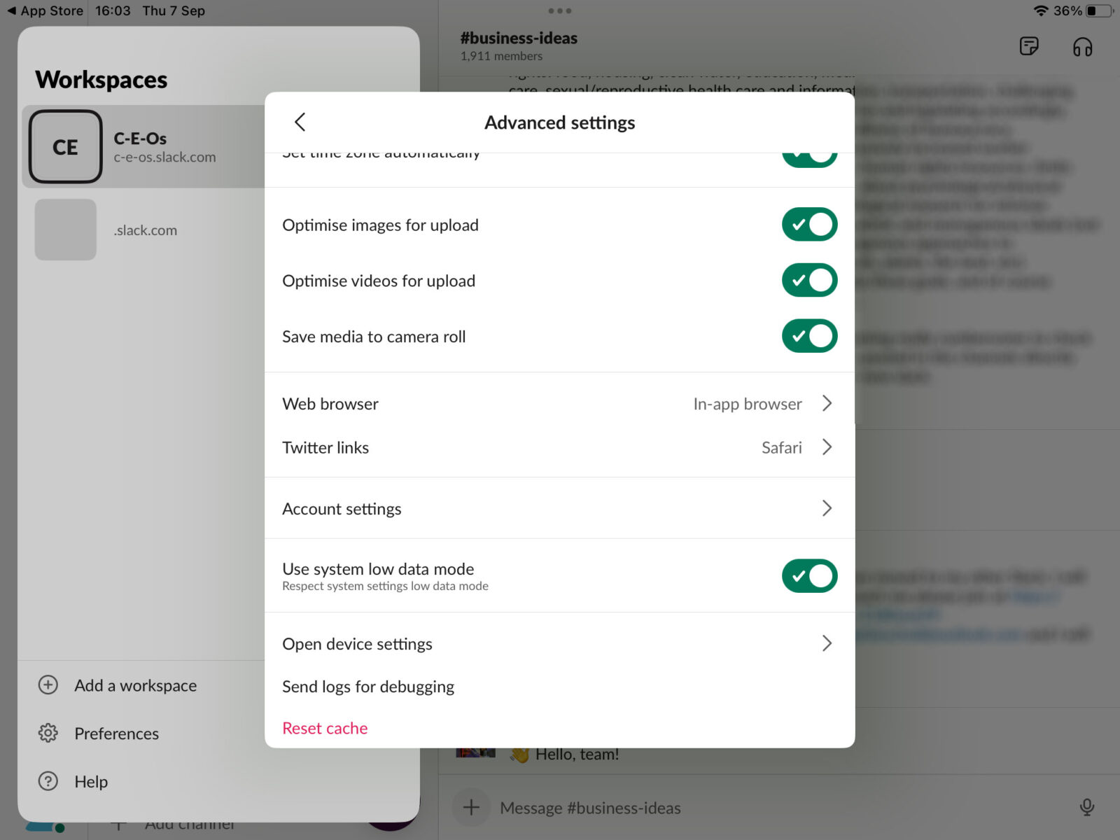 How to Clear 'Other' Storage on an iPad in a Few Easy Steps