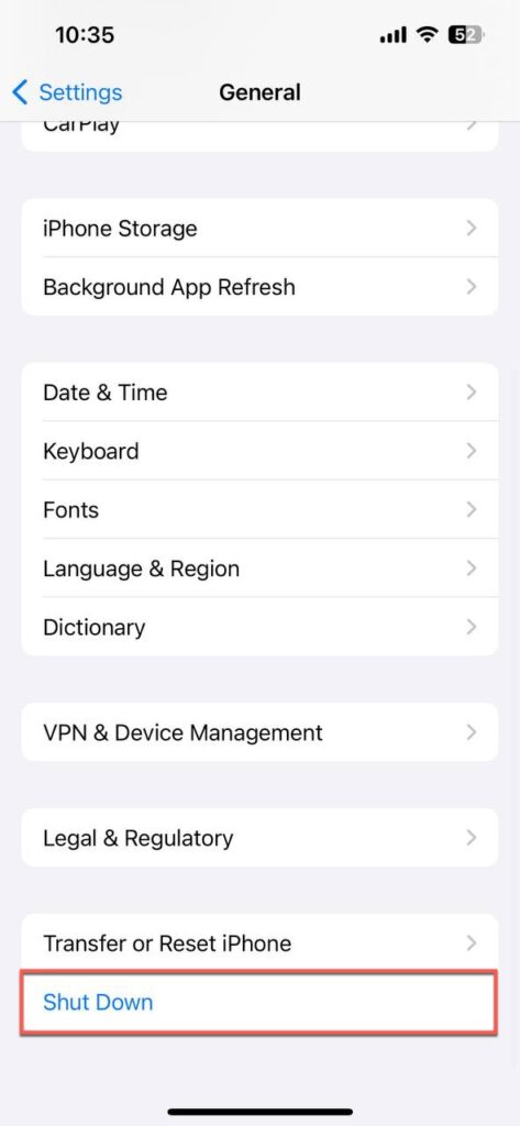 How to Fix an iPhone Running Slow: Best Practices