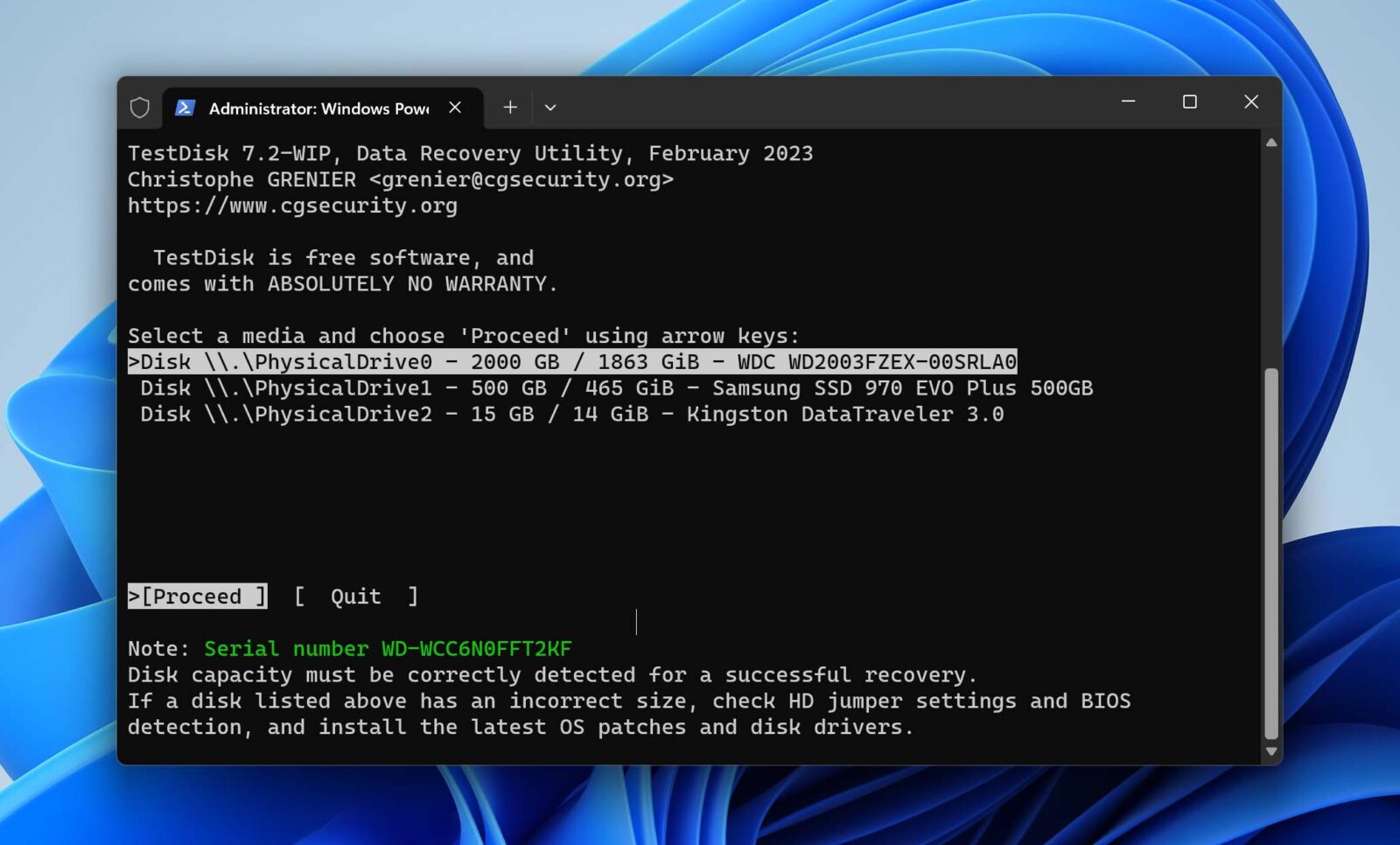 10 Best Hard Disk Repair Software for Any Case (Including FREE)
