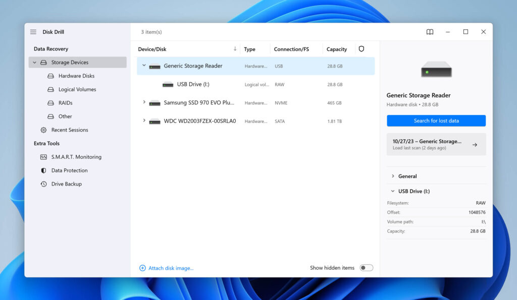 How to Perform RAW SD Card Recovery and Fix the Card [Solved]