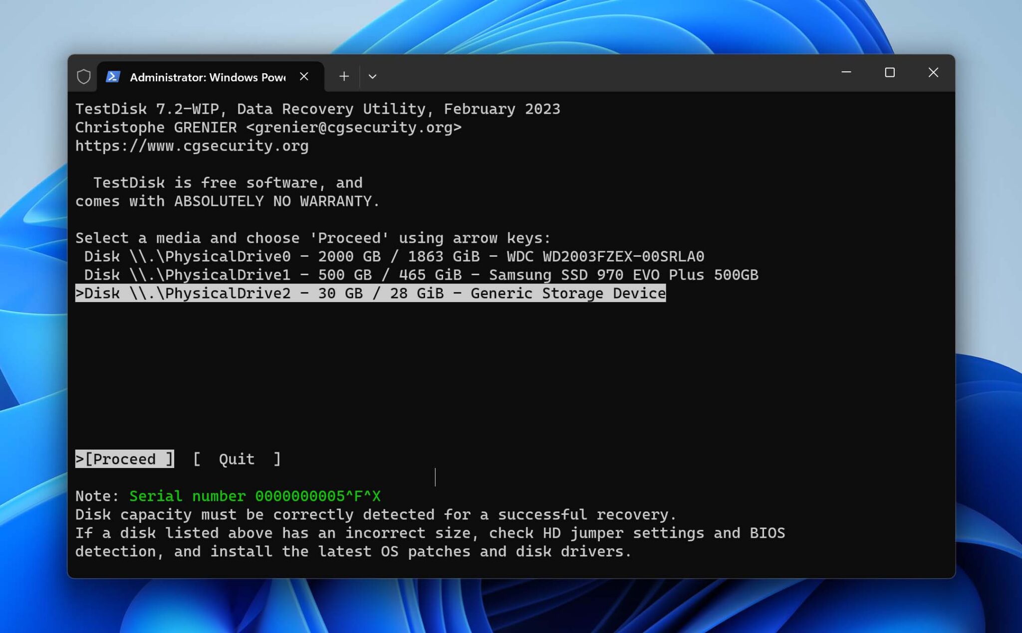 How to Perform RAW SD Card Recovery and Fix the Card