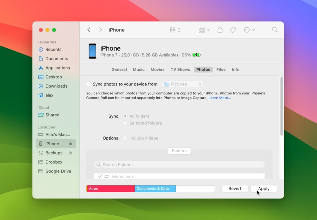 How to Delete Synced Photos From iPhone and Free Up Space