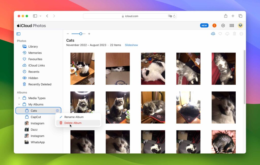 How to Delete Albums on iPhone: Keep Your Photos Organized