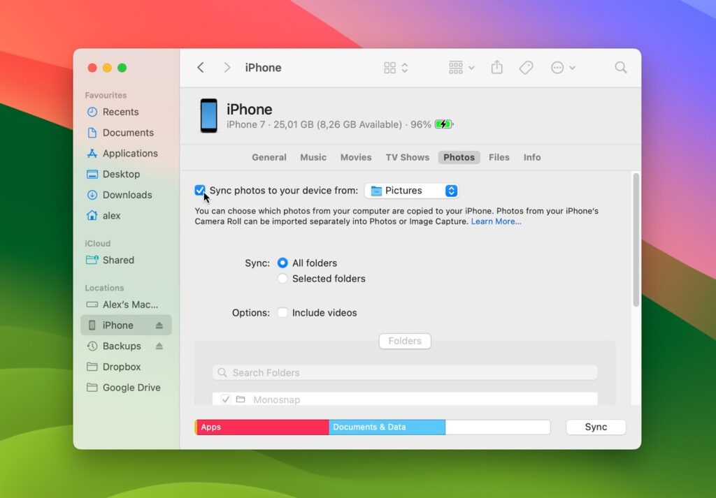 How to Delete Synced Photos From iPhone and Free Up Space