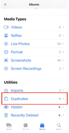 How to Delete Synced Photos From iPhone and Free Up Space