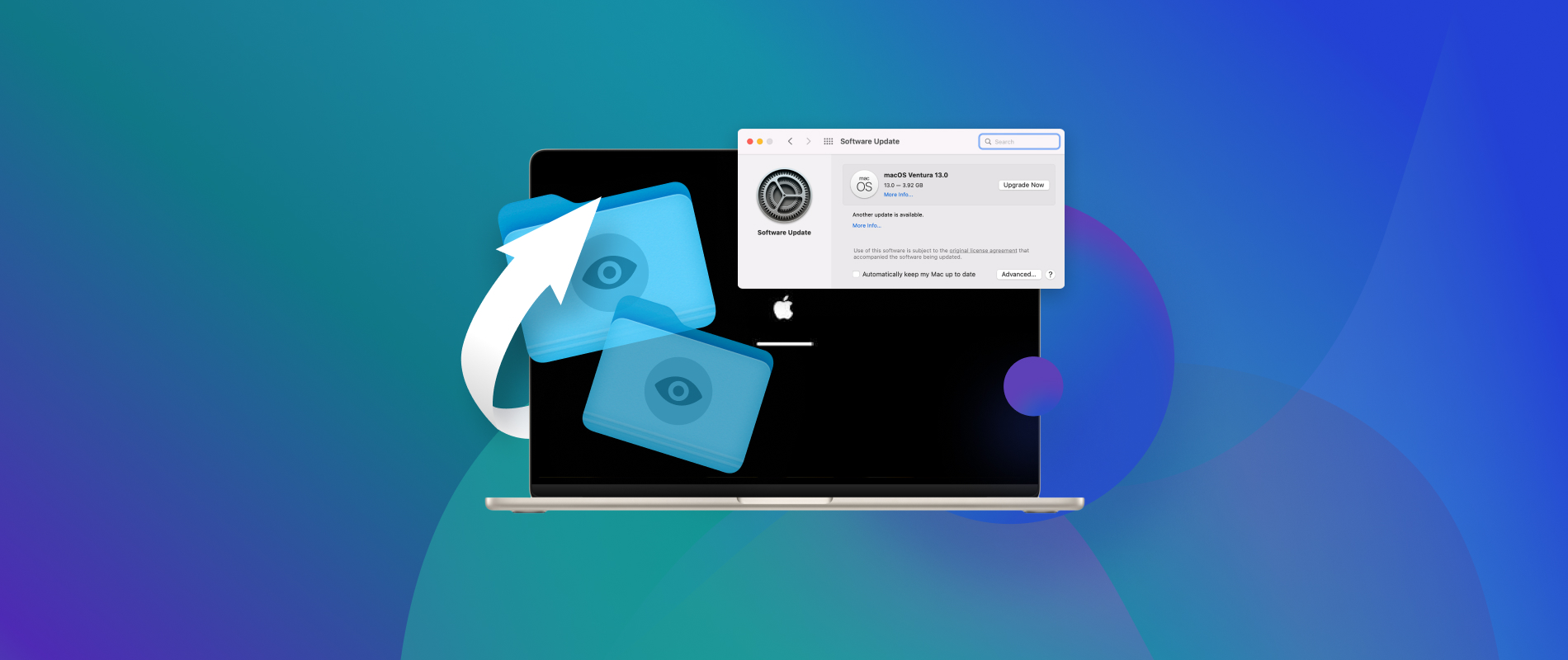How to Recover Missing Files After a Mac Update (Solved)