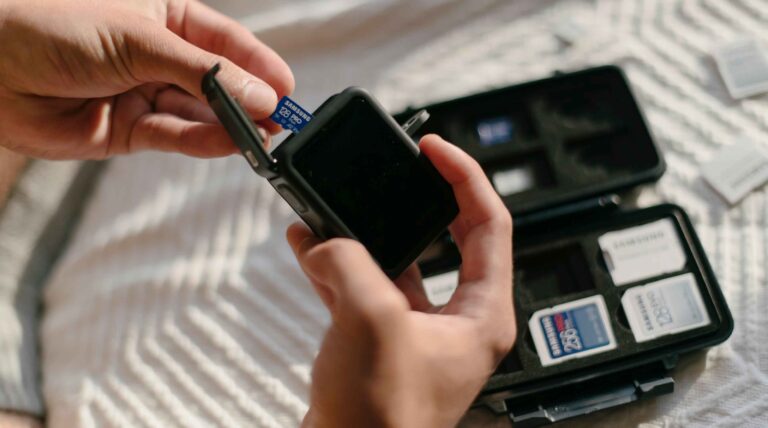 GoPro File Recovery: How to Recover GoPro Videos & Pictures